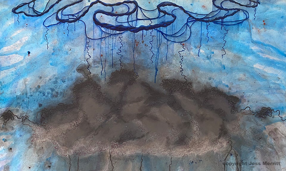 Jess Merritt Fine Art Photographs Paintings Prints | Jess Merritt Fine Art