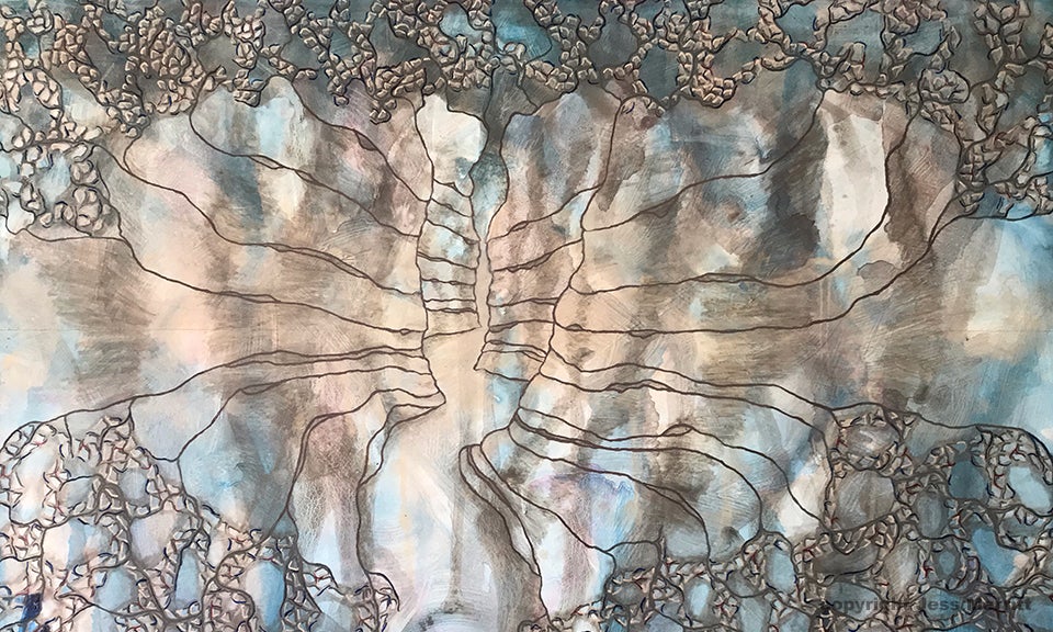 Jess Merritt Fine Art Photographs Paintings Prints | Jess Merritt Fine Art